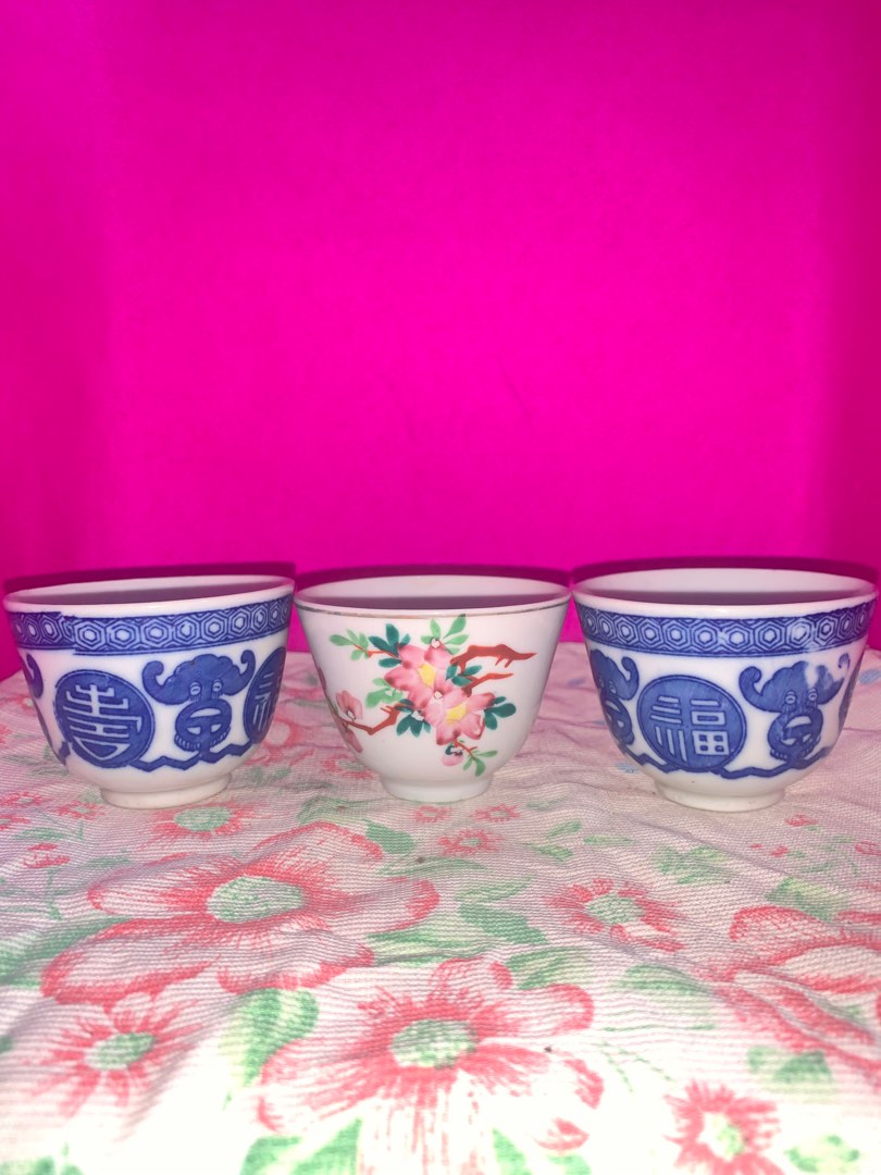 Sloki China, Antik, Pajangan di Carousell