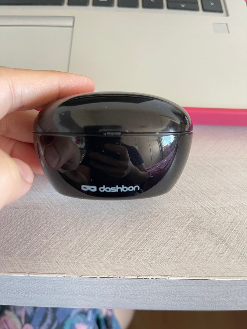 SonaBuds by Dashbon, Audio, Earphones on Carousell