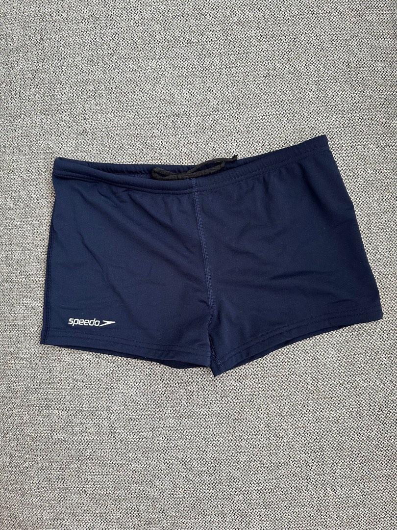 Speedo Boys Swim Trunk - 8-10yo, Babies & Kids, Babies & Kids Fashion ...