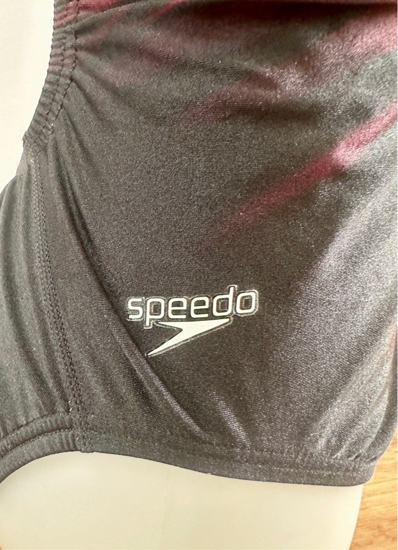 Speedo Swimsuit, Women's Fashion, Swimwear, Bikinis & Swimsuits on ...