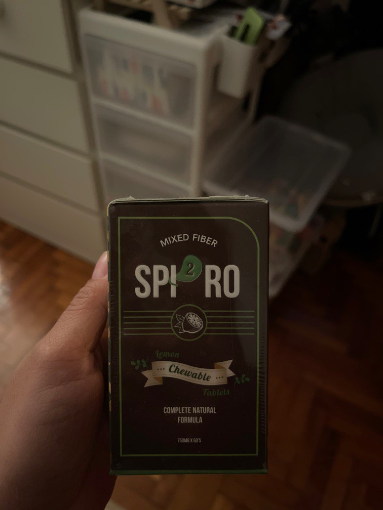 Spiro, Beauty & Personal Care, Oral Care on Carousell