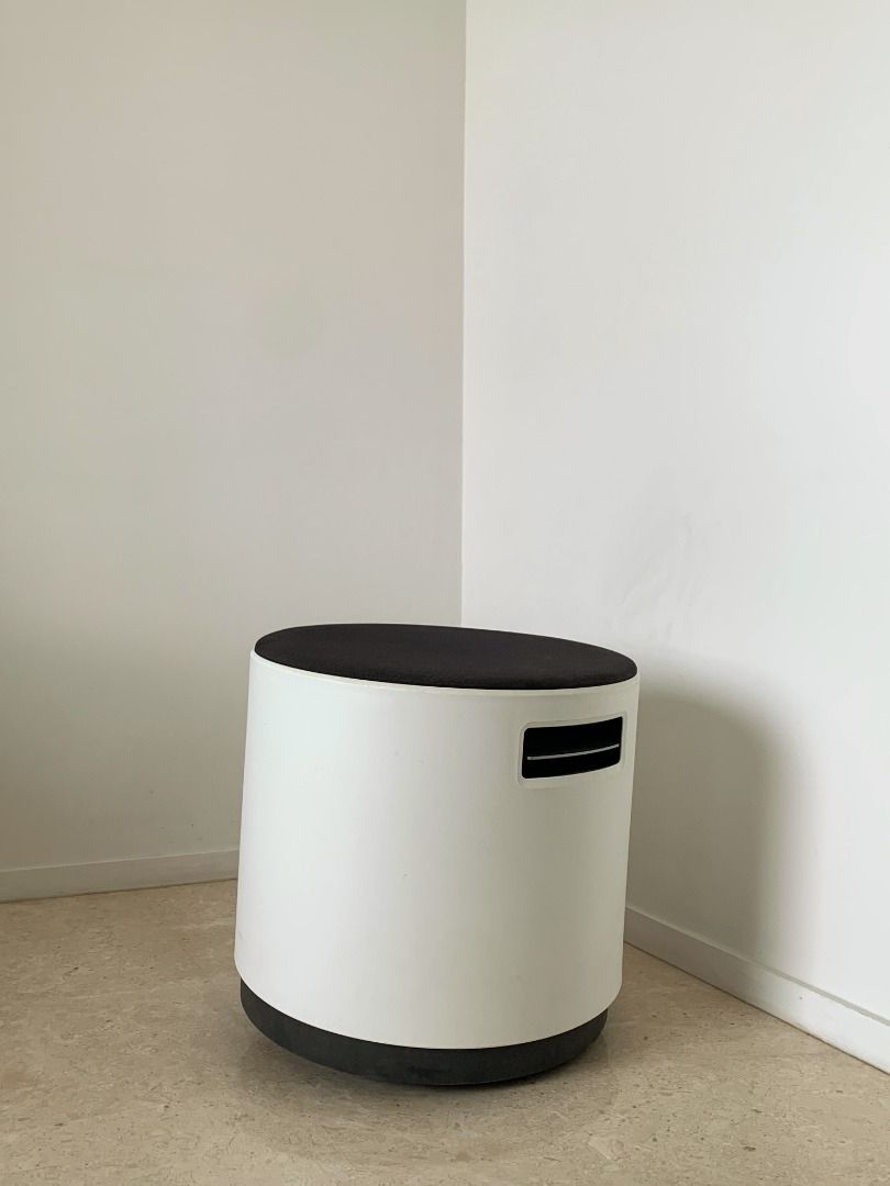 Steelcase Buoy Chair, Furniture & Home Living, Furniture, Chairs on ...