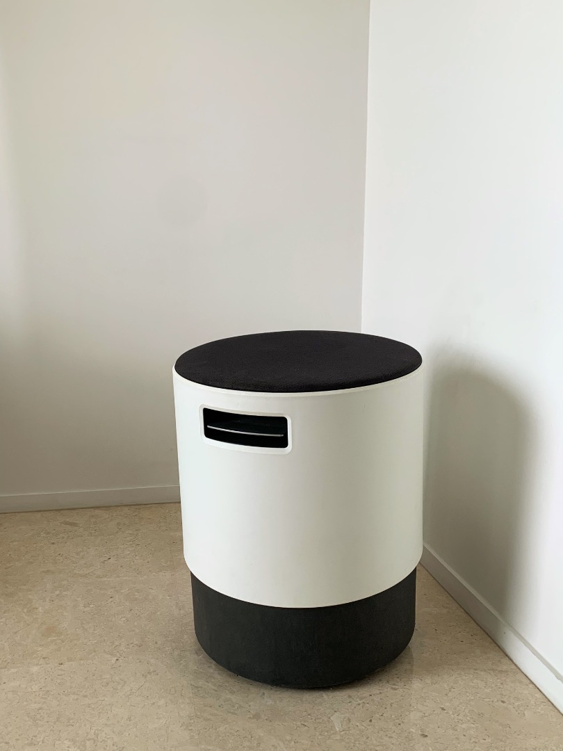 Steelcase Buoy Chair, Furniture & Home Living, Furniture, Chairs on ...