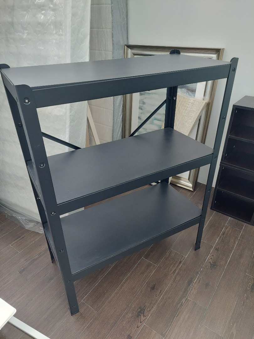 Strage Rack, Furniture & Home Living, Furniture, Shelves, Cabinets ...