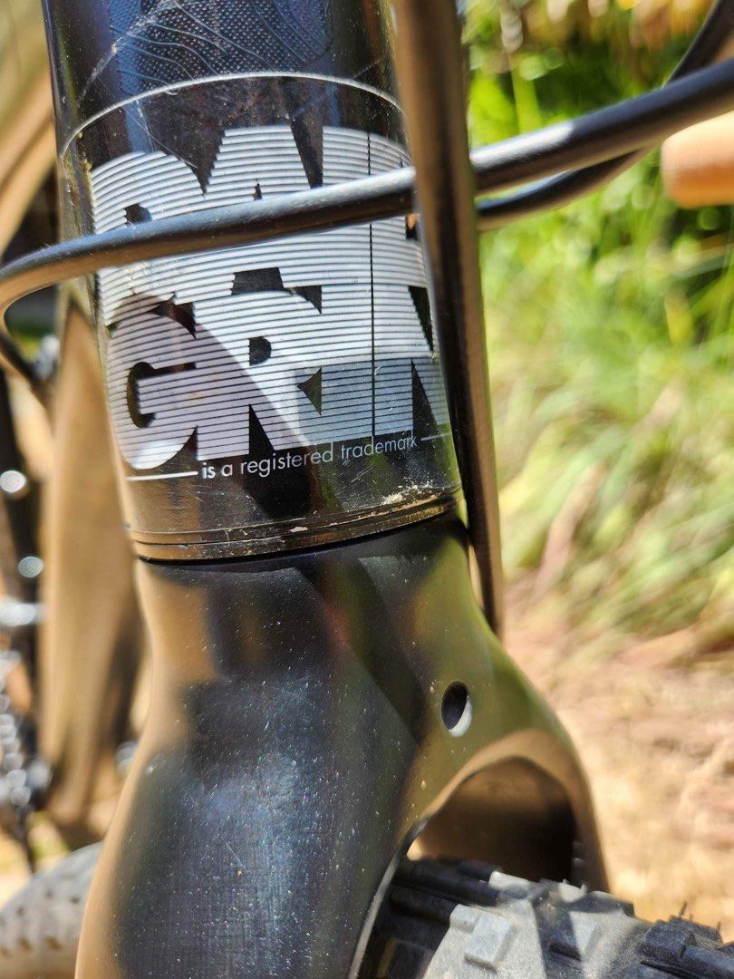 Sunpeed Kepler V3 (2022) Gravel Bike, Sports Equipment, Bicycles ...