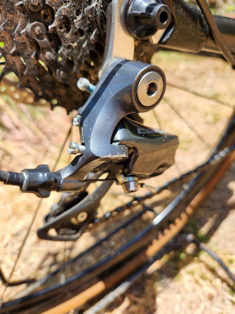 Sunpeed Kepler V3 (2022) Gravel Bike, Sports Equipment, Bicycles ...
