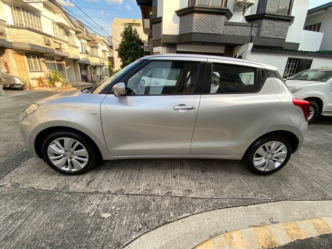 Suzuki Swift GL Auto, Cars for Sale, Used Cars on Carousell