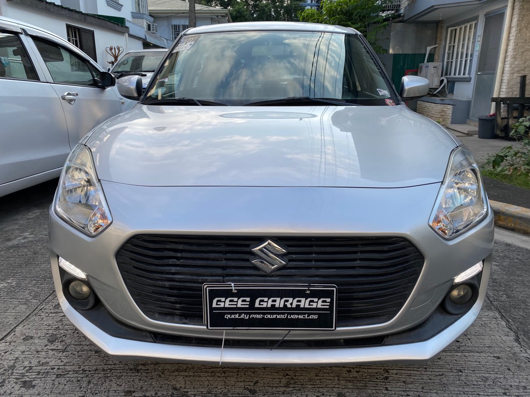 Suzuki Second Hand Used Car for Sale | Carousell Philippines