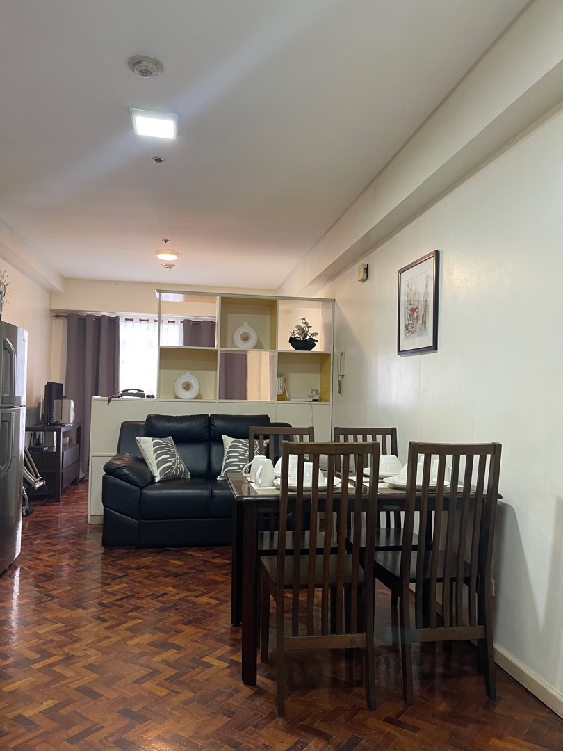 The Columns Tower 3 Ayala, Property, Rentals, Apartments & Condos on ...