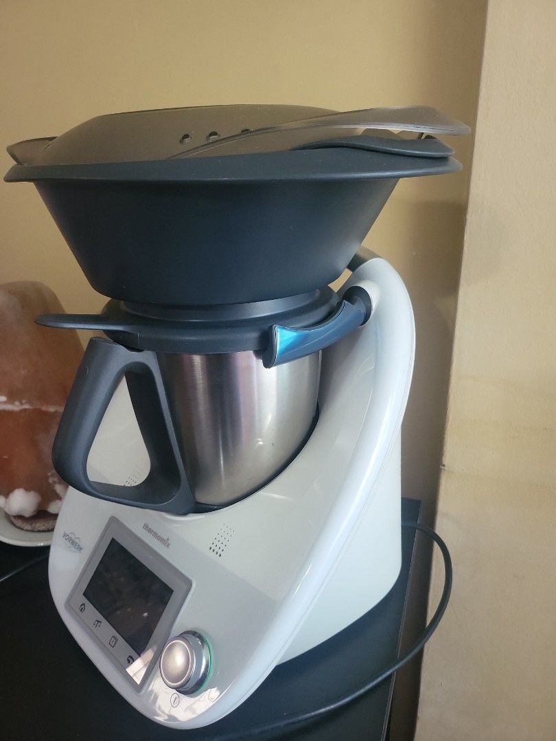 Thermomix TM5 ( Muslim owned), TV & Home Appliances, Kitchen Appliances, Other Kitchen ...