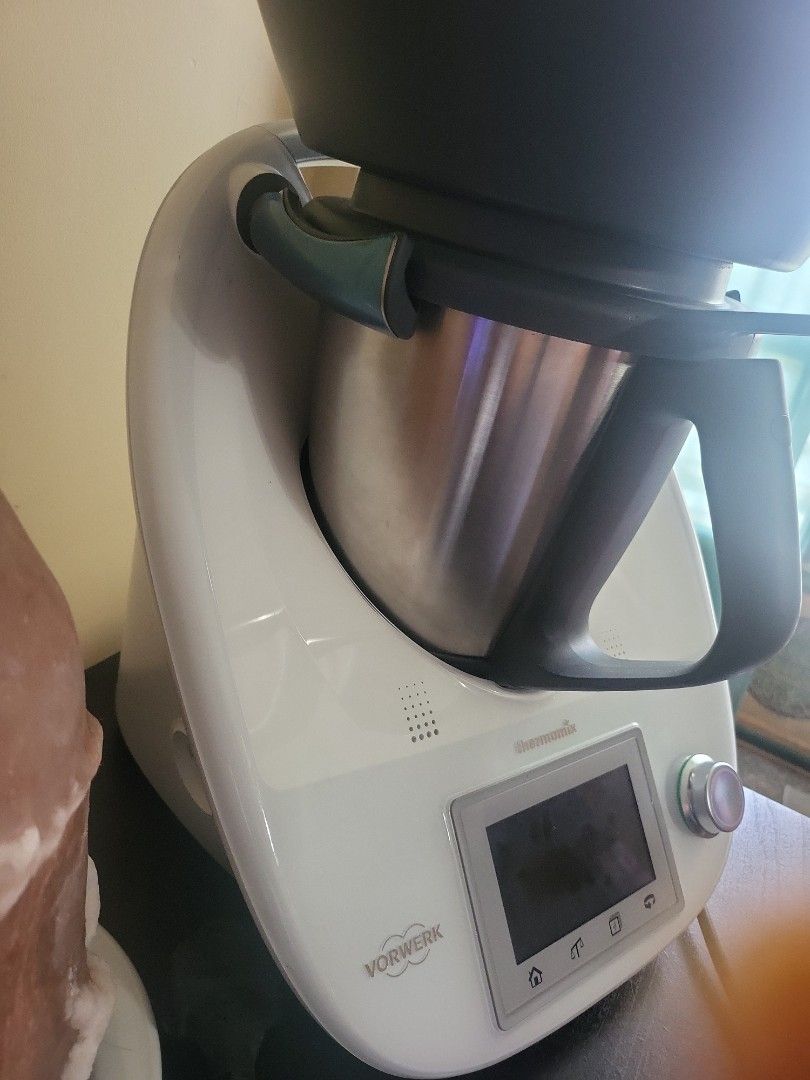Thermomix TM5 ( Muslim owned), TV & Home Appliances, Kitchen Appliances, Other Kitchen ...