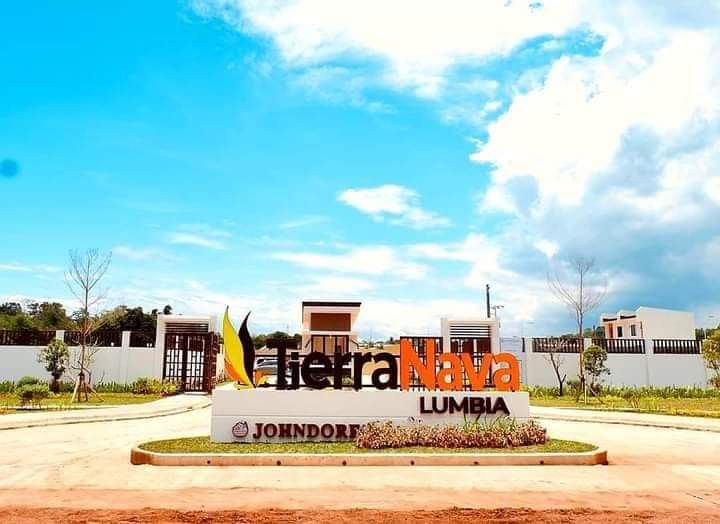 TIERRA NAVA LUMBIA, Property, For Sale, Townhouse on Carousell