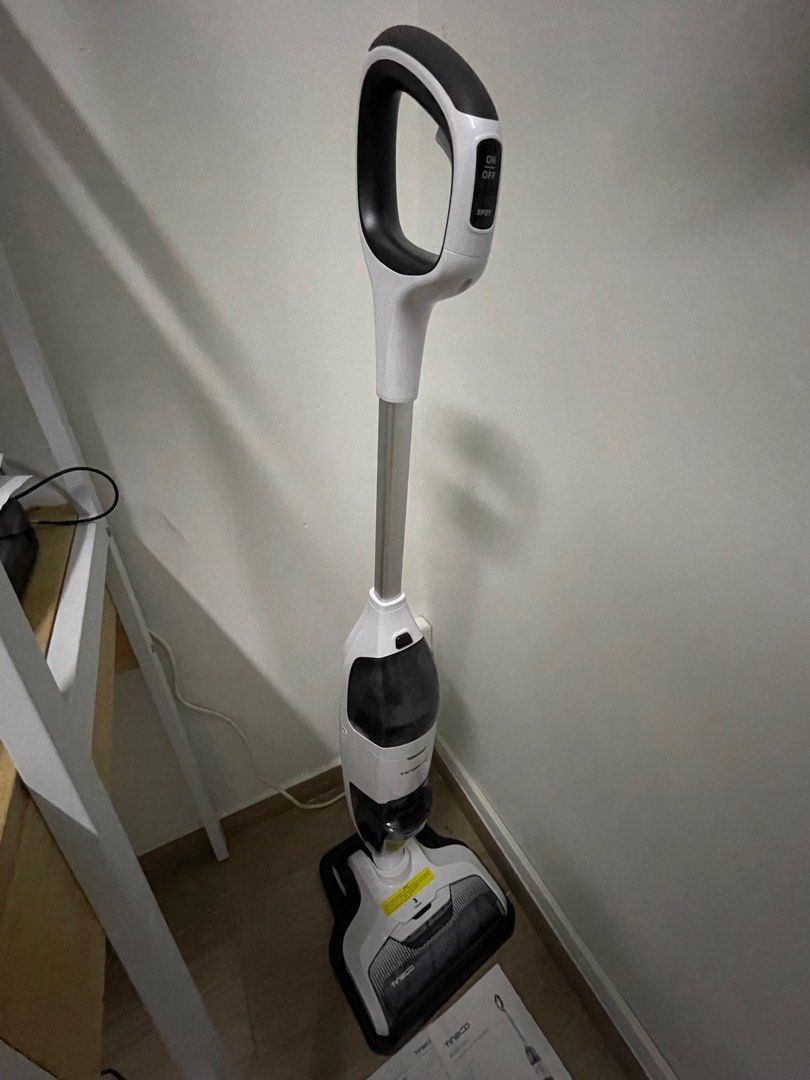 Tineco iFloor, TV & Home Appliances, Vacuum Cleaner & Housekeeping on ...