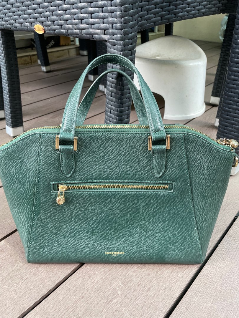 Tocco Toscano bag, Women's Fashion, Bags & Wallets, Shoulder Bags on ...