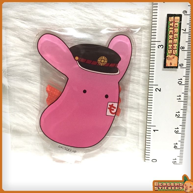 Toilet-bound Hanako-kun Acrylic Stand Mokke Hanako Version, Hobbies ...