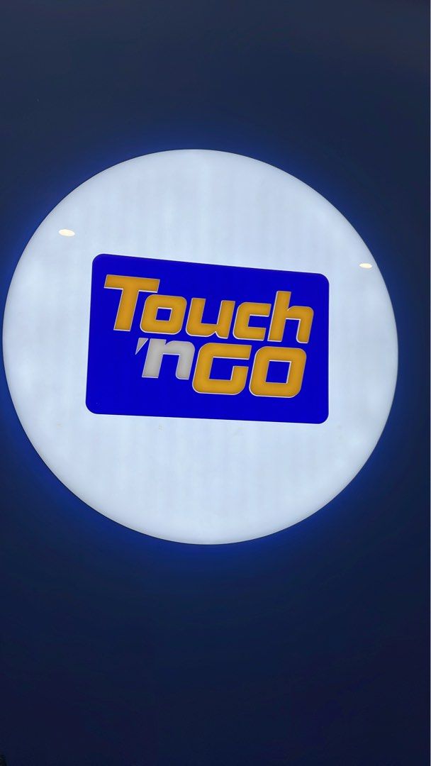 Touch N Go Card, Everything Else on Carousell