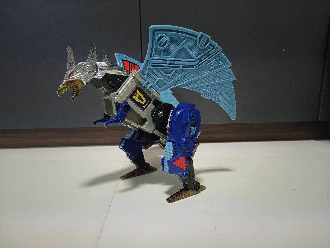 Transformers Deathsaurus, Hobbies & Toys, Toys & Games on Carousell
