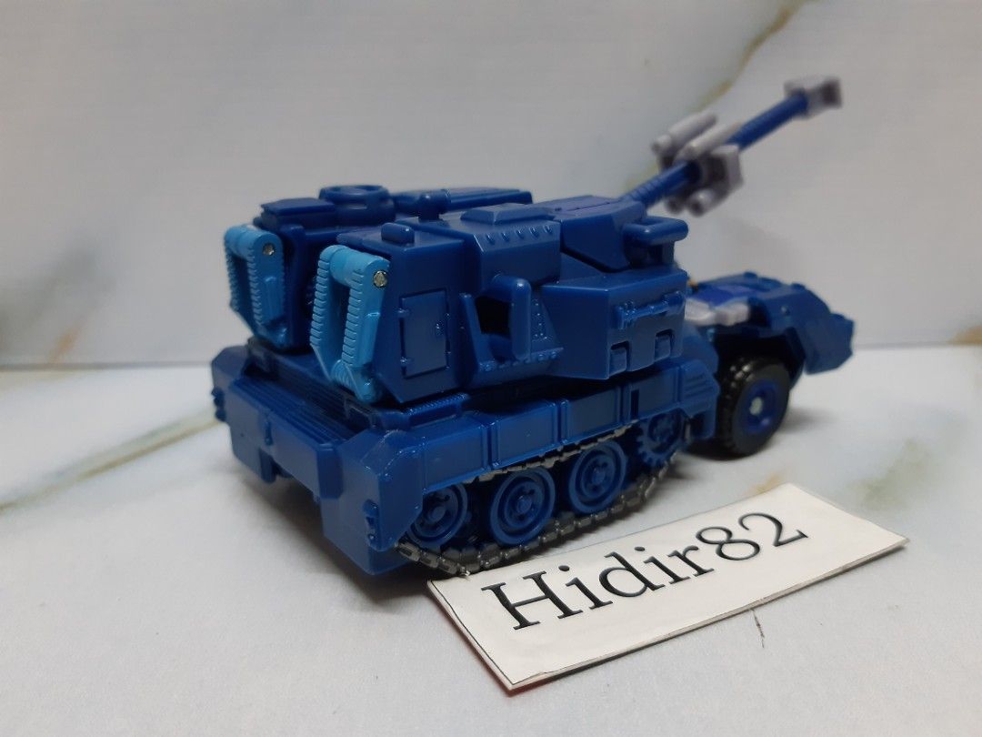 TRANSFORMERS UNITED STRAXUS DARKMOUNT COMPLETE LOOSE, Hobbies & Toys ...