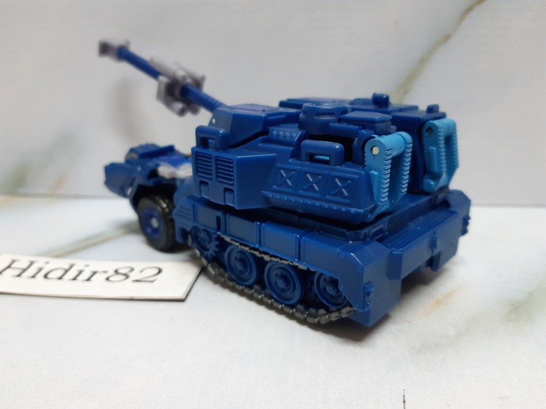 TRANSFORMERS UNITED STRAXUS DARKMOUNT COMPLETE LOOSE, Hobbies & Toys ...