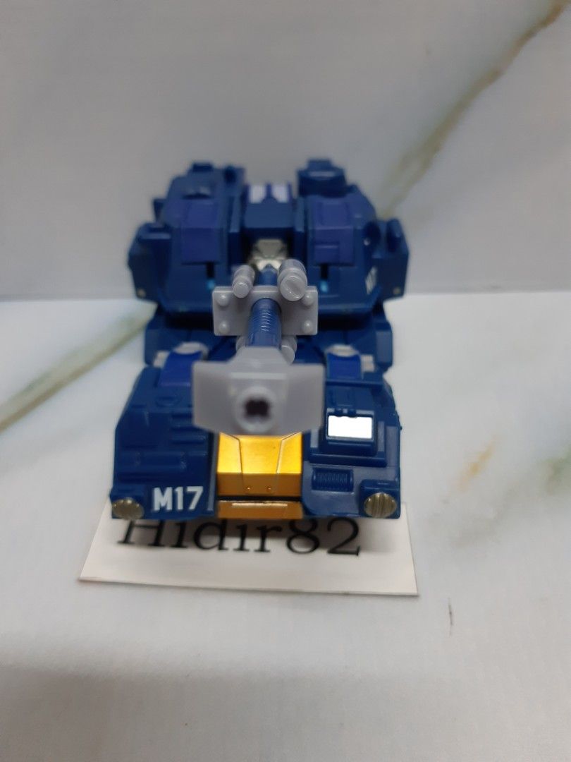 TRANSFORMERS UNITED STRAXUS DARKMOUNT COMPLETE LOOSE, Hobbies & Toys ...