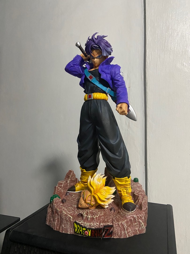 Trunks 50cm, Hobbies & Toys, Toys & Games on Carousell