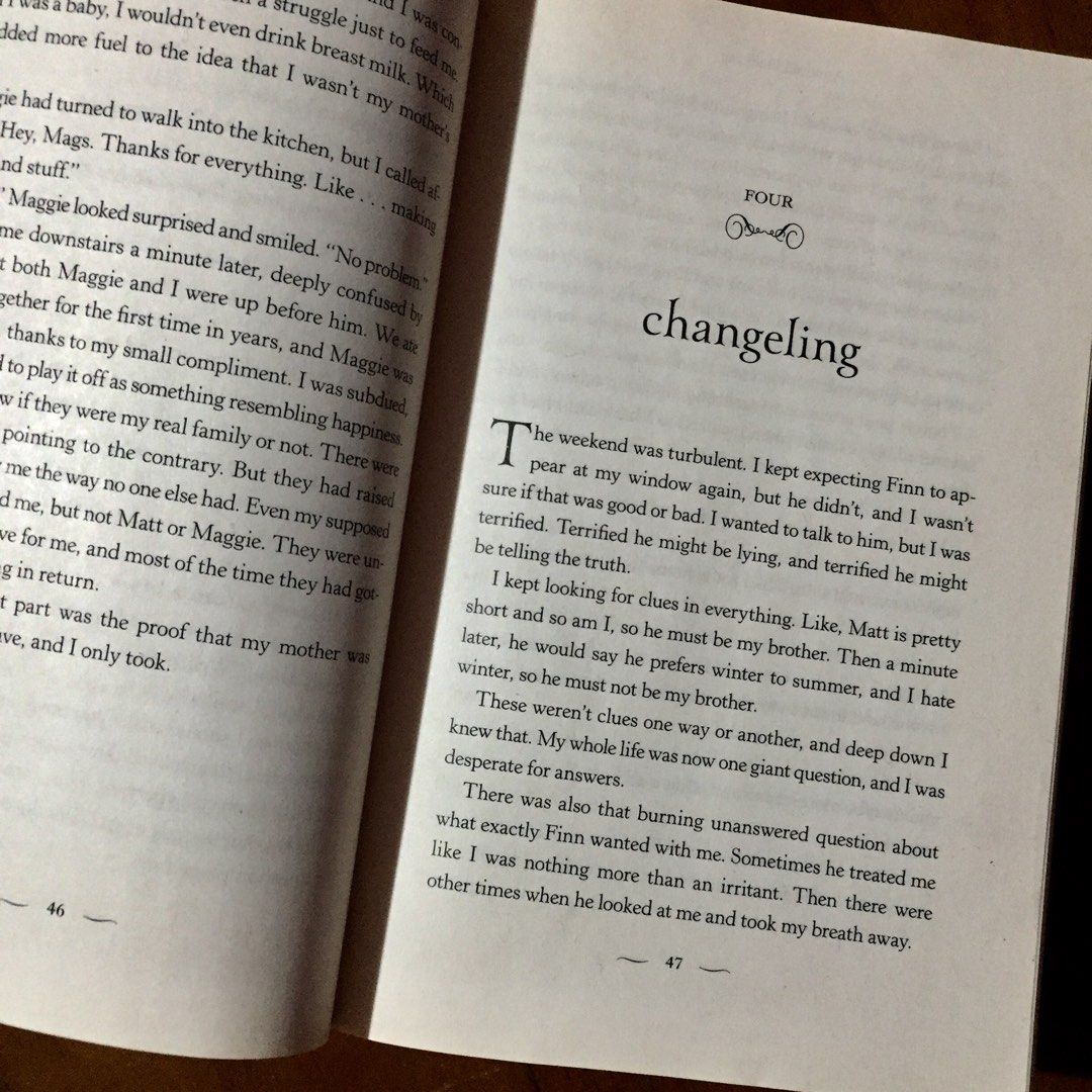Trylle: The Complete Trilogy (Switched, Torn, Ascend) by Amanda Hocking ...
