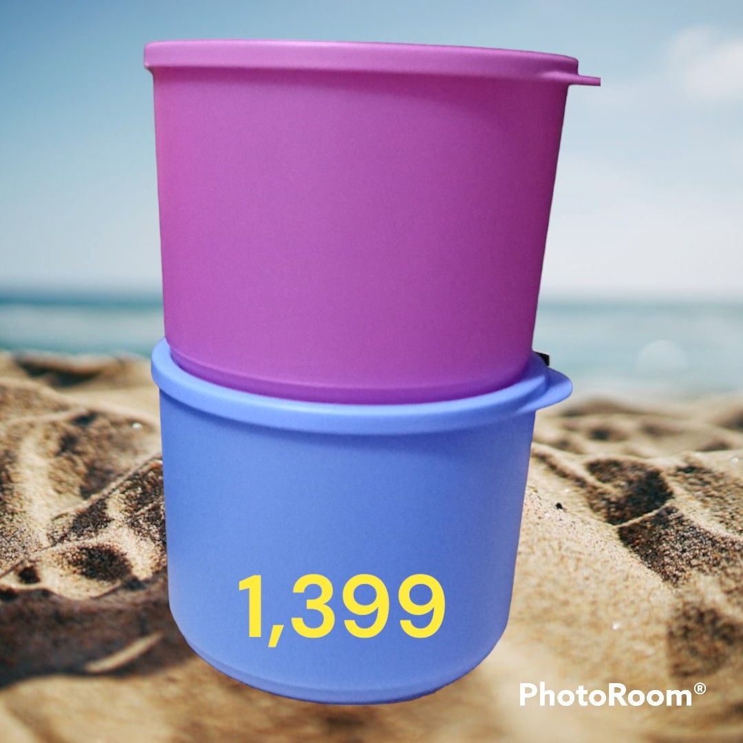 Tupperware on Carousell