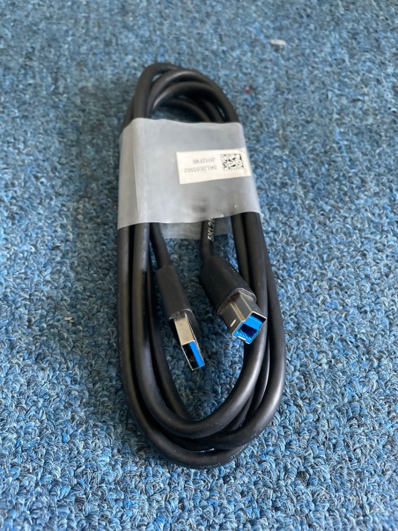 USB 3.0 Cables, Computers & Tech, Parts & Accessories, Cables ...