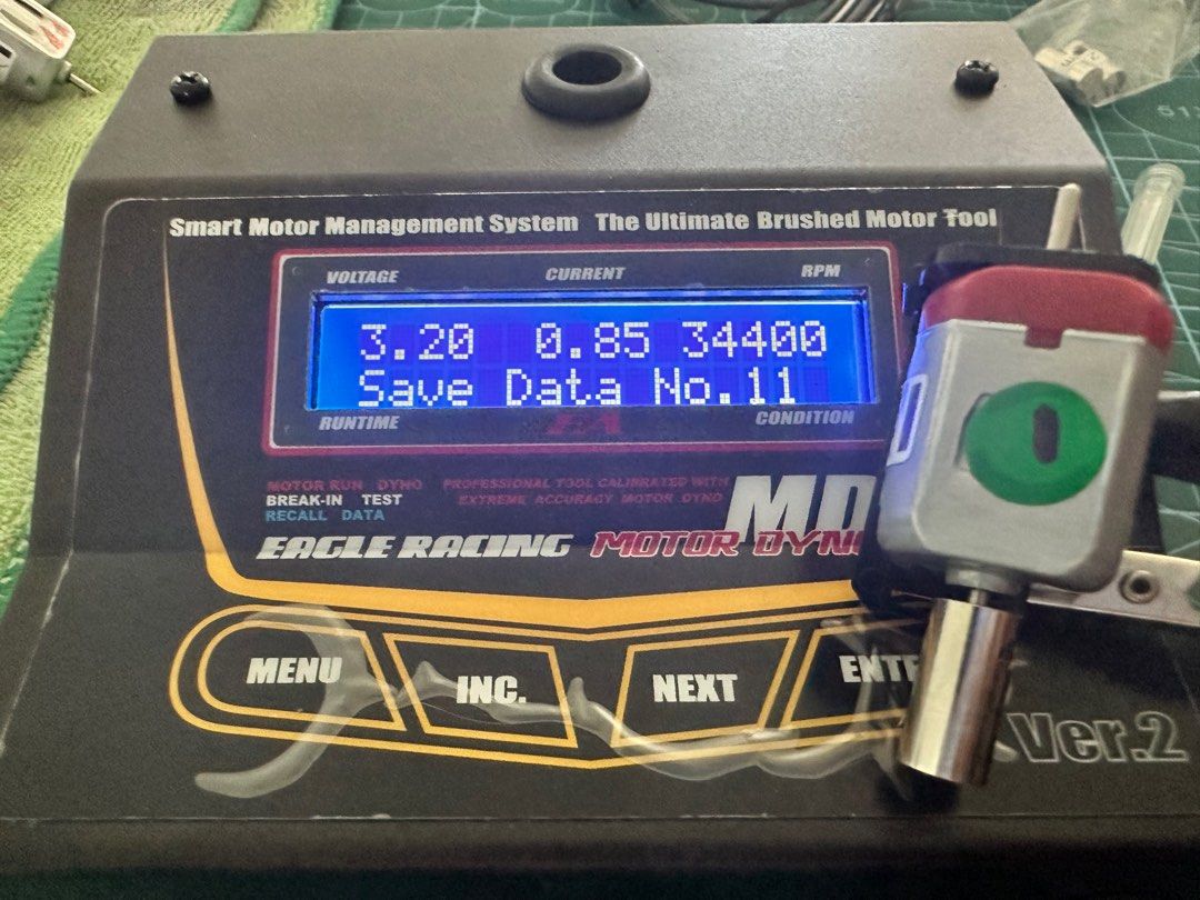 Used TAMIYA Mach Dash Pro + Hyper Dash Pro ( Double Shaft ), Hobbies ...