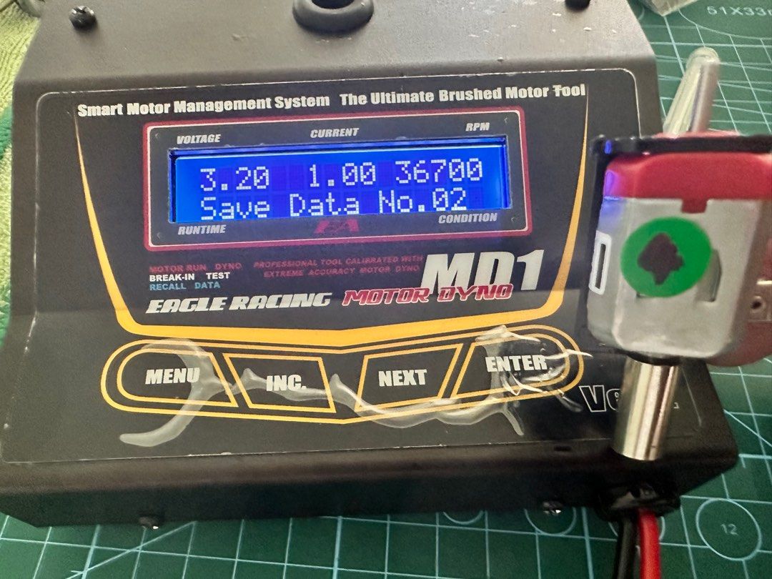 Used TAMIYA Mach Dash Pro + Hyper Dash Pro ( Double Shaft ), Hobbies ...