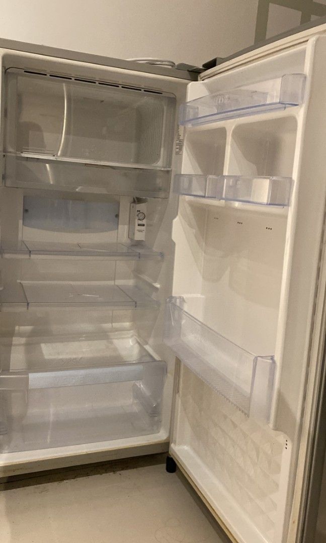Used Panasonic One Door Fridge for Sale, TV & Home Appliances, Kitchen ...