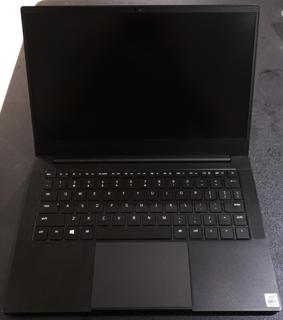Used Razer Blade Stealth 13 (Late 2019) - i7-1065G7, GTX 1650, 16gb ram ...