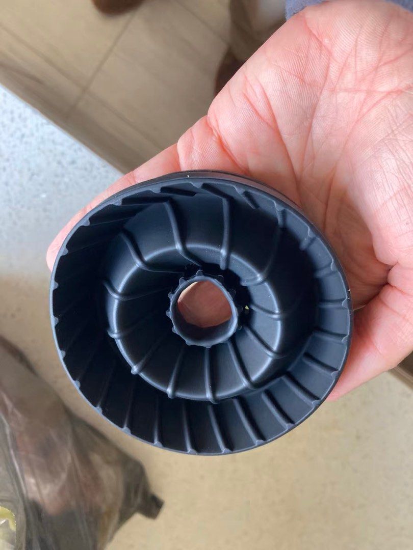 V60 coffee dripper folding portable camping outdoor, TV & Home ...