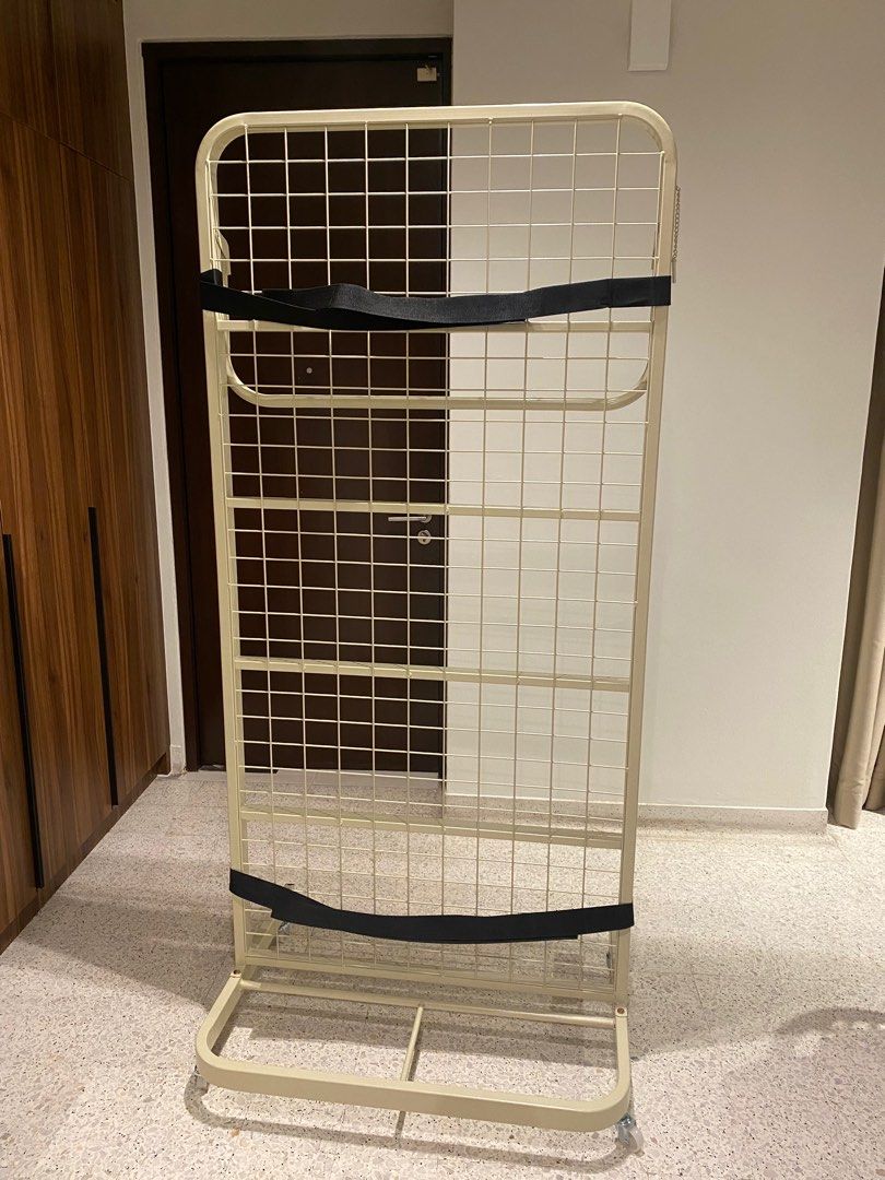 Vertical rollaway bed, Furniture & Home Living, Furniture, Bed Frames ...