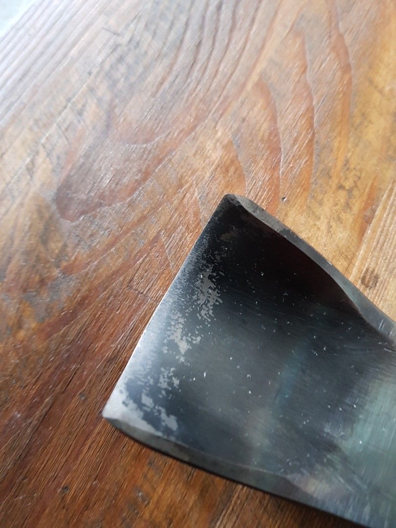 Vintage Japanese adze, Hobbies & Toys, Stationery & Craft, Craft ...