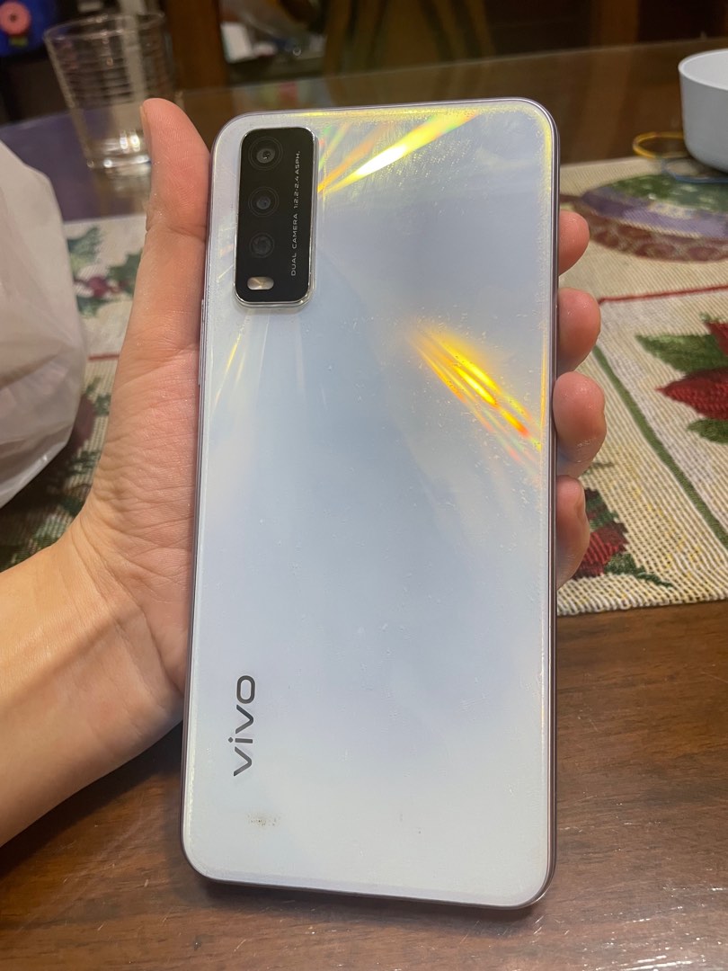 Vivo Y20i , Mobile Phones & Gadgets, Mobile Phones, Android Phones ...