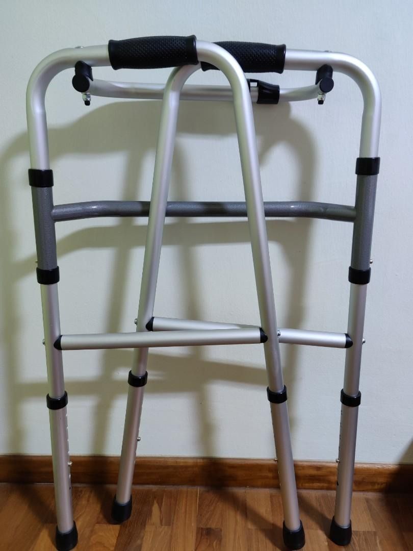 Walking Frame, Health & Nutrition, Assistive & Rehabilatory Aids, Other ...