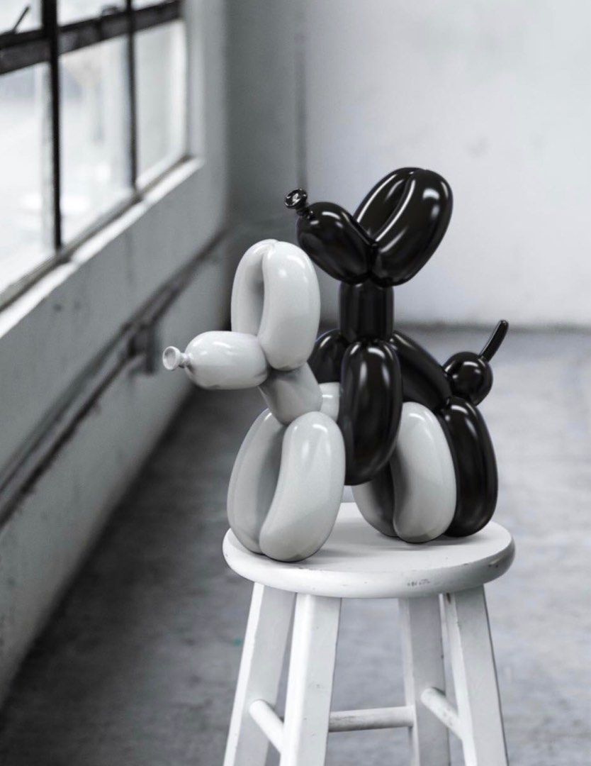 Whatshisname Humpek (Ebony & Ivory), Hobbies & Toys, Toys & Games on ...