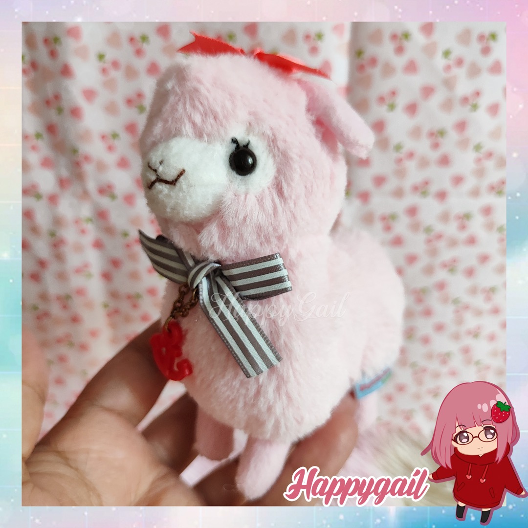 Y23a_282 Amuse Alpacasso Marine Sailor 003, Hobbies & Toys, Toys ...