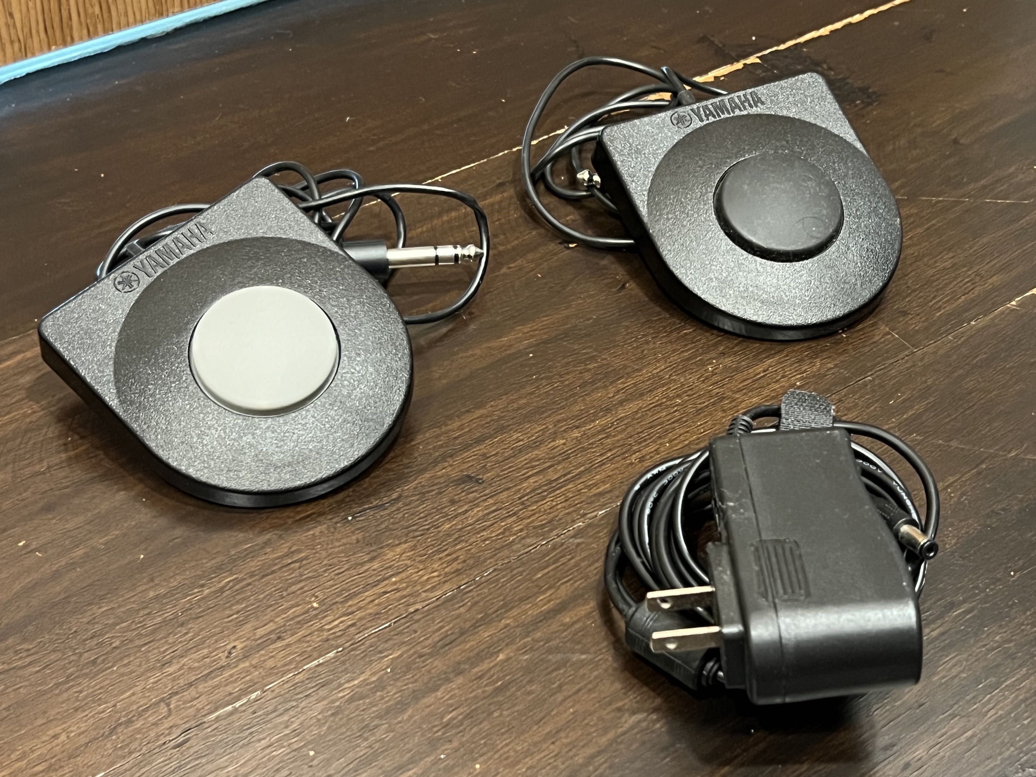 Yamaha DD75 Portable Digital Drum Set, Hobbies & Toys, Music & Media ...