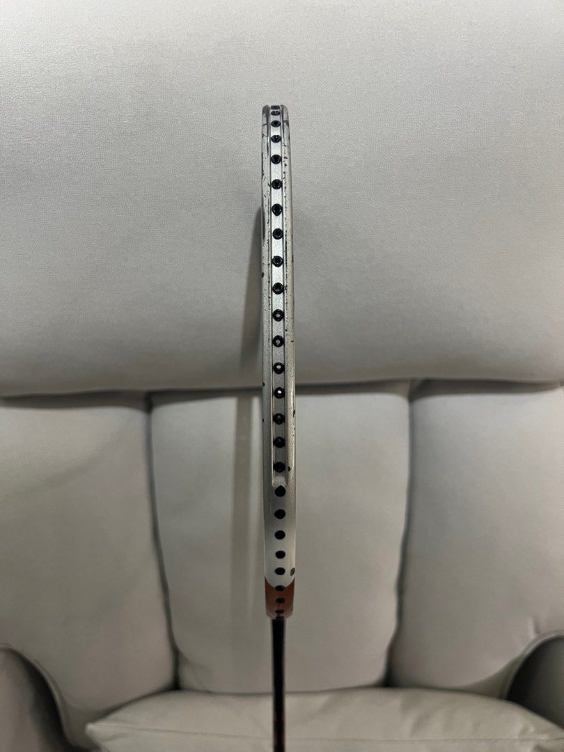 Yonex Nanospeed 5000, 運動產品, 運動與體育, 運動與體育 - 球拍和球類運動 - Carousell