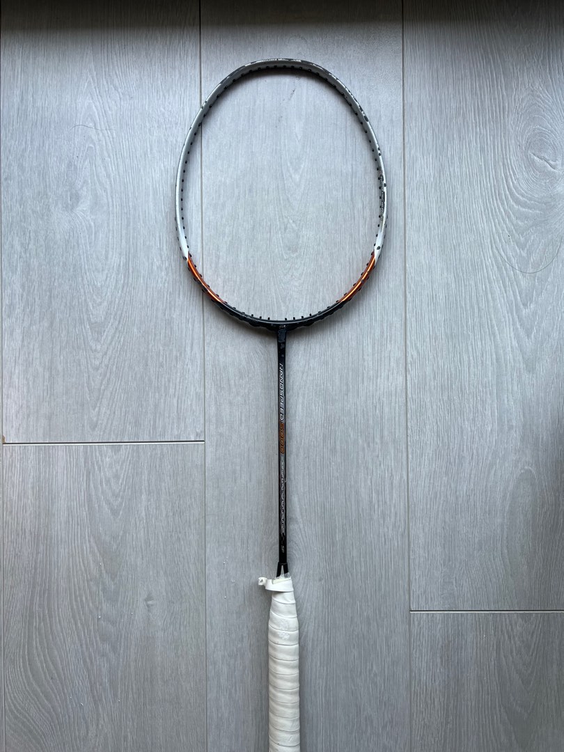 Yonex Nanospeed 5000, 運動產品, 運動與體育, 運動與體育 - 球拍和球類運動 - Carousell
