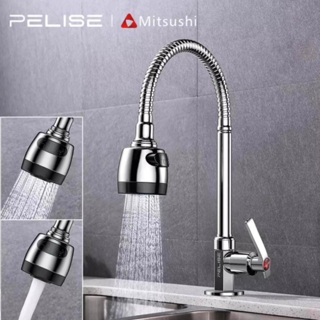 360 Faucet/Gripo, Furniture & Home Living, Bathroom & Kitchen Fixtures ...