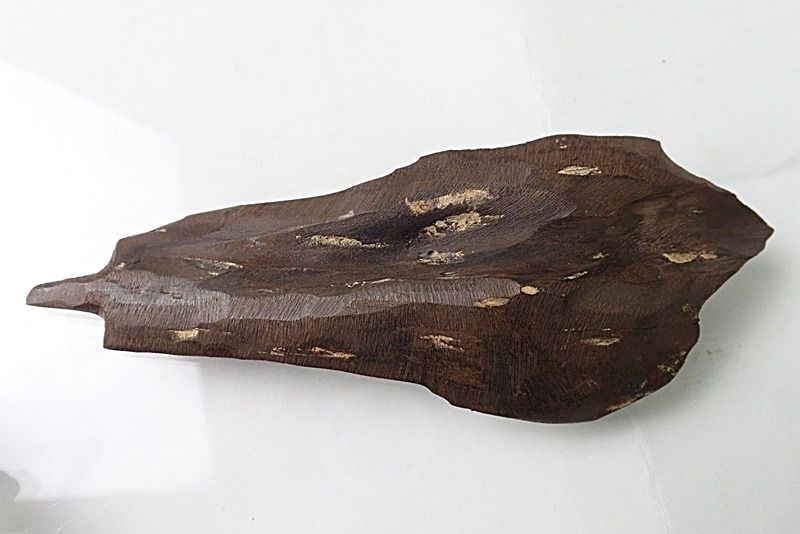 45 g Teras kayu Kemuning Hitam 100% asli untuk buat cincin atau minuman ...