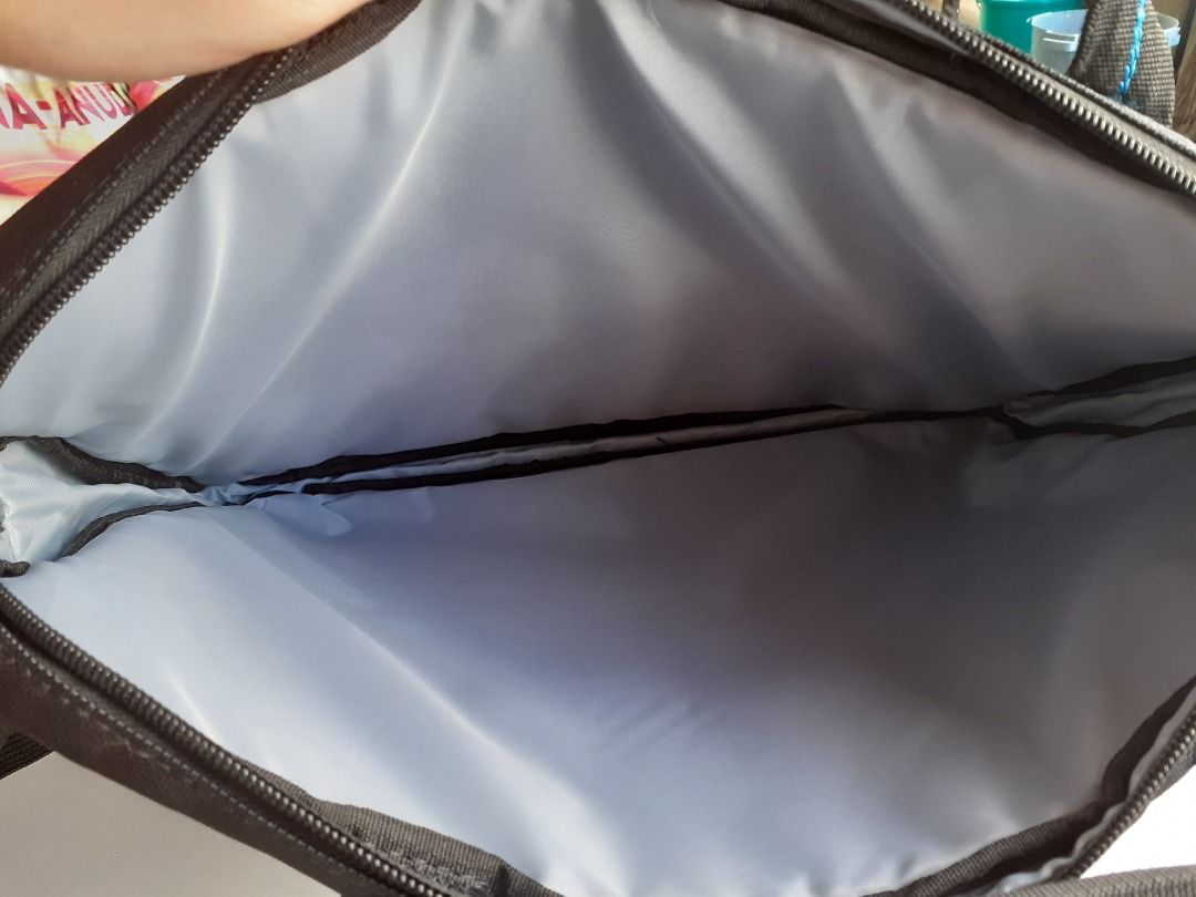 [ IC-32-670 ] LAPTOP BAG: Dell Black, Computers & Tech, Parts ...