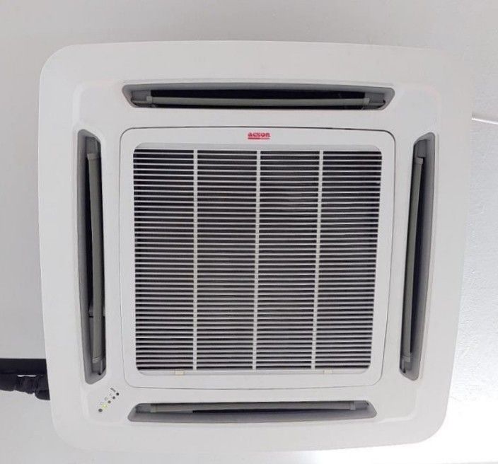 Acson 3HP Aircond B159, TV & Home Appliances, Air Conditioners ...