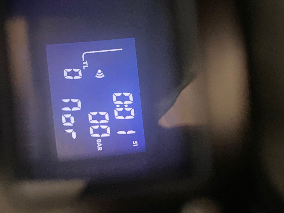 AERIS COMPUMASK Integrated Dive Mask with Dive Computer SCUBA MASK ...