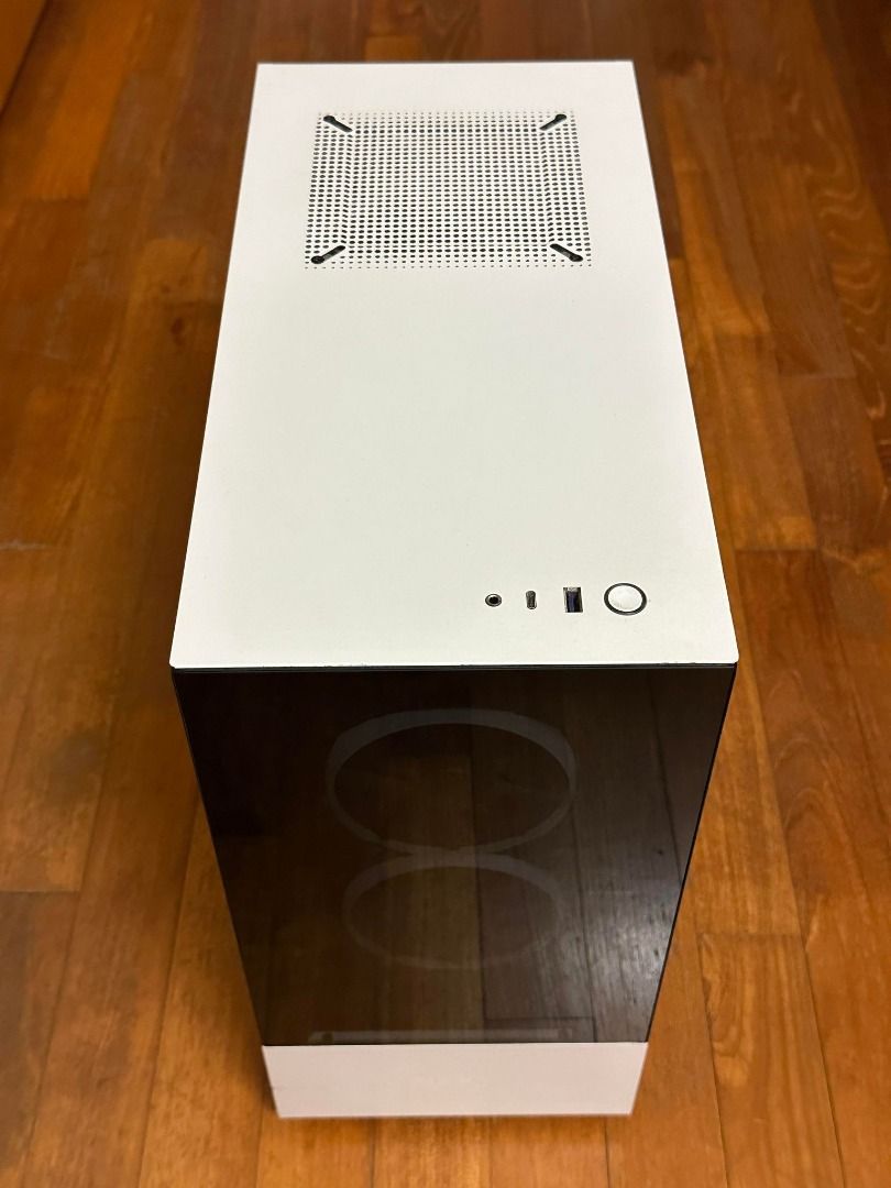 Aftershock's Hypergate - RTX 2060 - 32Gb DDR4 - Core i5-9400 - Liquid ...