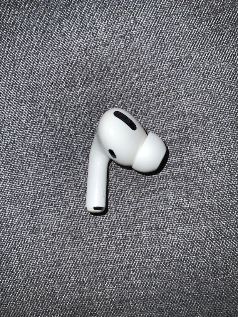 [negotiable] AirPods Pro 1 (left side apple airpod pro generation 1 ...