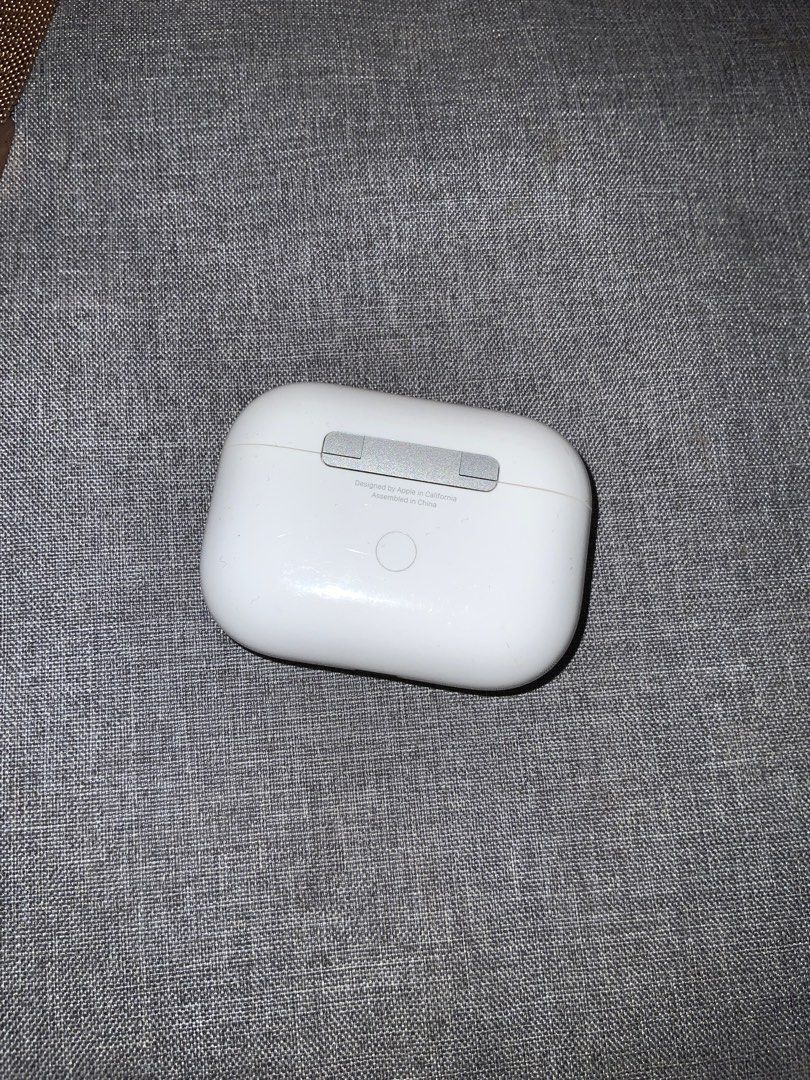 [negotiable] AirPods Pro 1 (left side apple airpod pro generation 1 ...